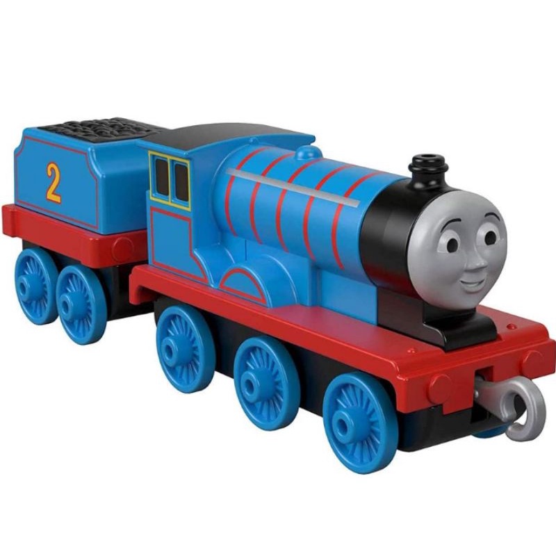 Thomas & Friends Metal Engines Edward Fisher Price Mattel | Shopee ...