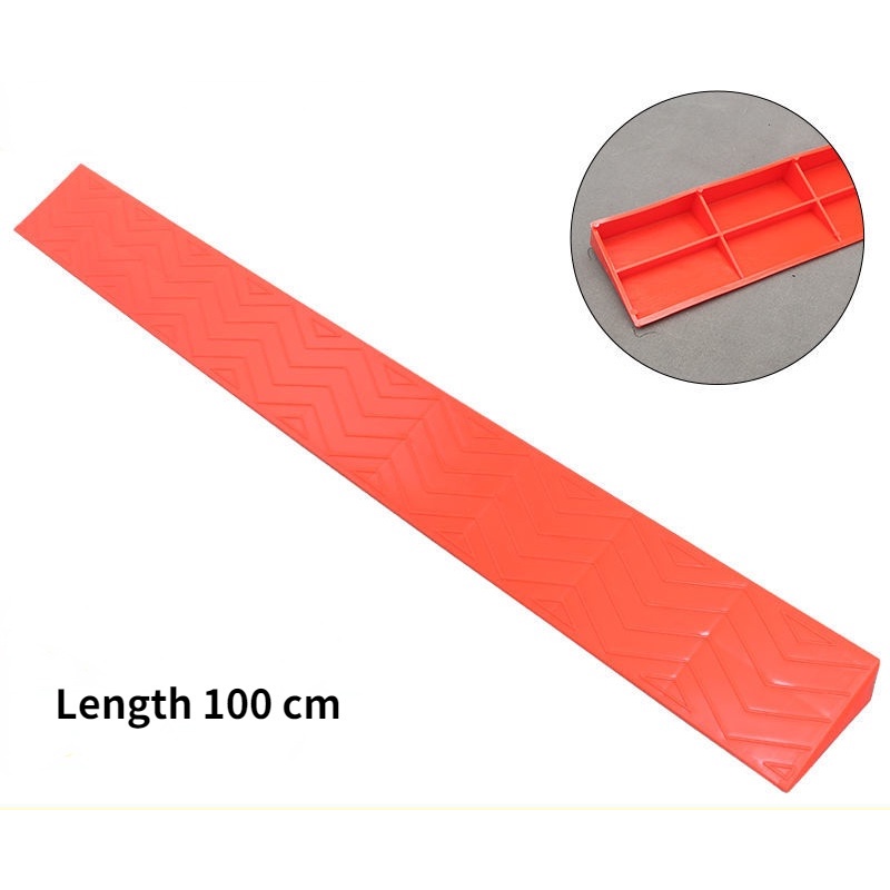 Indoor Ramp Mat/Uphill Mat Wheelchair Door Threshold Step Household ...