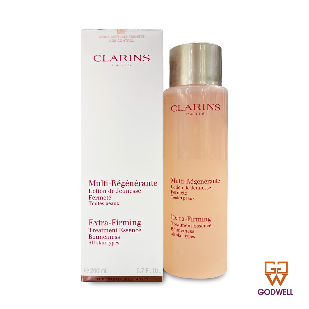 CLARINS - Extra Firming Treatment Essences 200ml (Bounciness) / Multi ...