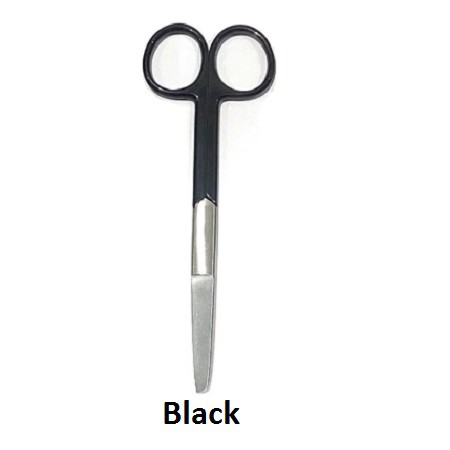 LM RAINBOW Nurse Scissors by Labman Medical surgical scissors nursing ...