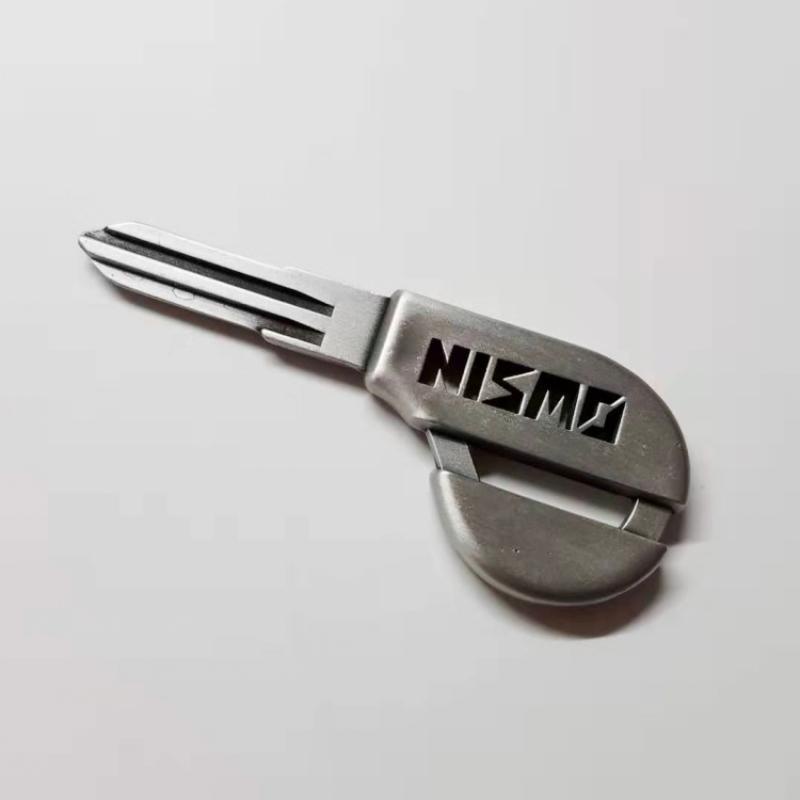 Japanese Product Nissan Car Key Mechanical GTR 300ZX Z32 S14 Embryo ...