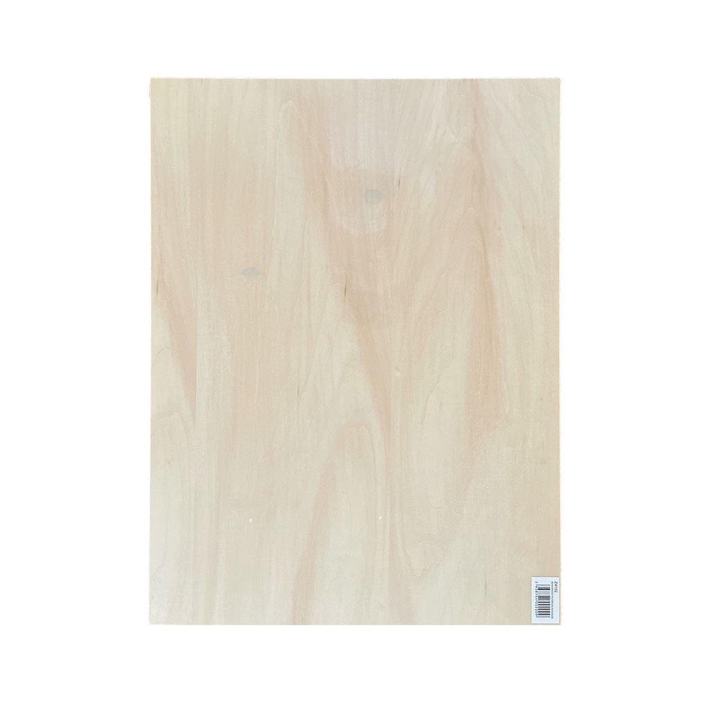 Marie's 60x45cm x T5mm Basswood Plywood Z4102, 6974102669240 ...