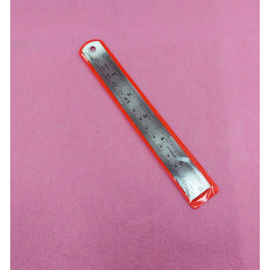 Joyko Iron Ruler 15cm 30cm 60cm | Shopee Singapore