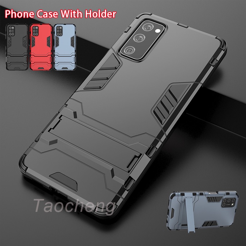 Samsung Galaxy S20 FE 5G S20Fe Fan Edition Phone Case Hard Armor ...