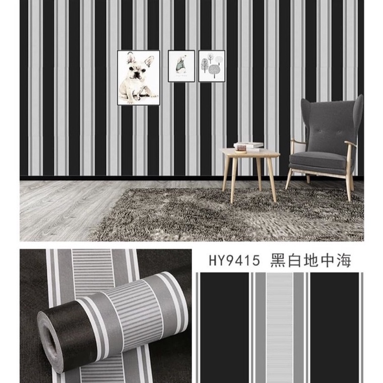 Wallsticker (wallpaper Wall sticker) | Shopee Singapore