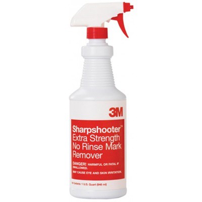 3M Sharpshooter Stain remover 1 Litre | Shopee Singapore