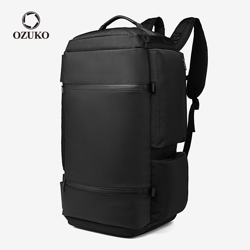 OZUKO Large Capacity Multifunction Anti-theft USB Charging Outdoor ...
