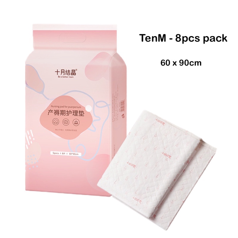 Disposable Maternity Underpad 60x90cm Postpartum Use Absorbent Mat ...