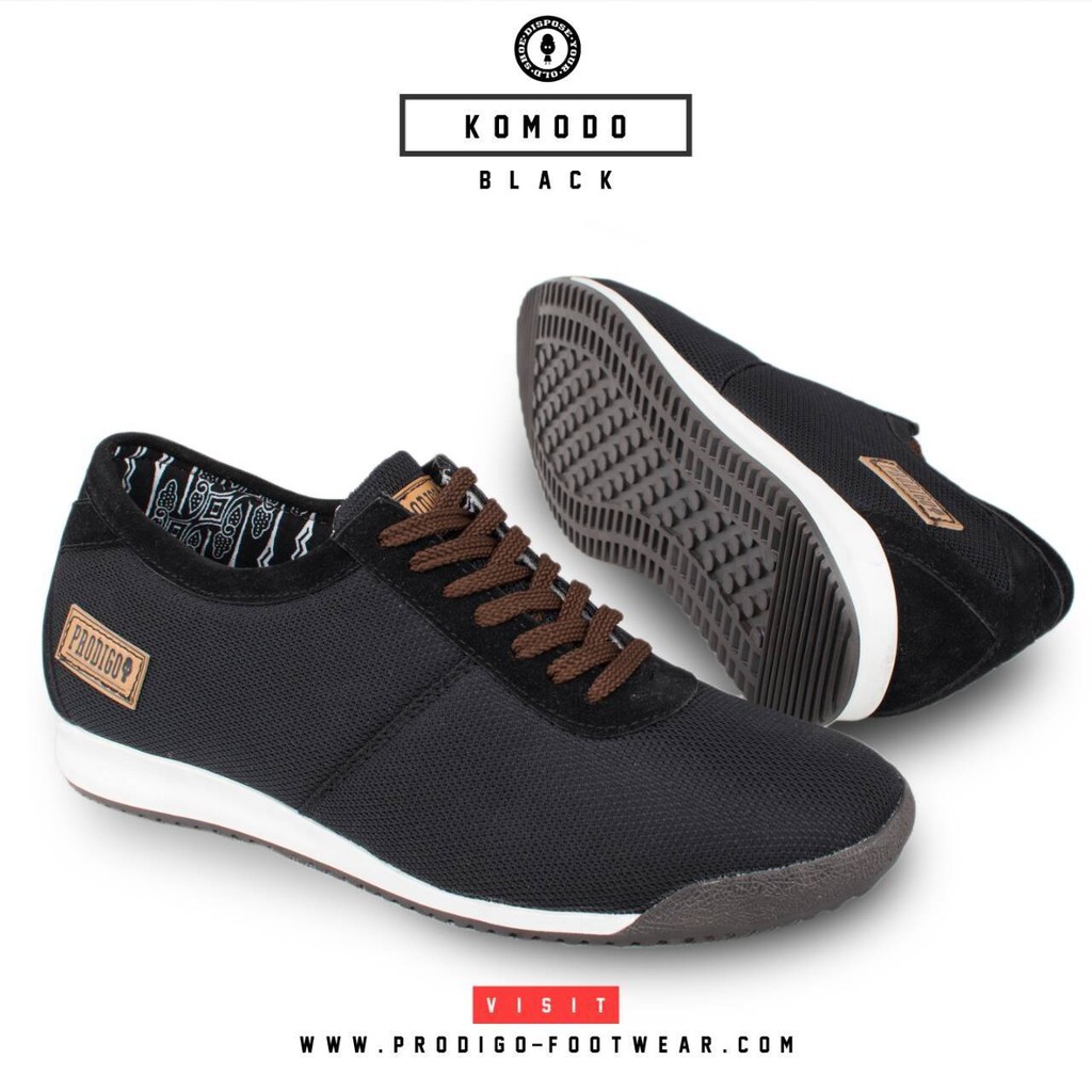Prodigo FOOTWEAR I RP Original I Men's Shoes Original Prodigo SNeakers ...