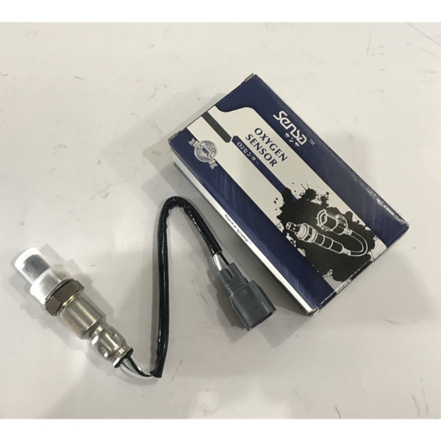 Perodua Axia 1.0 New, Bezza 1.0 New- Oxygen Sensor High Quality(89465 ...