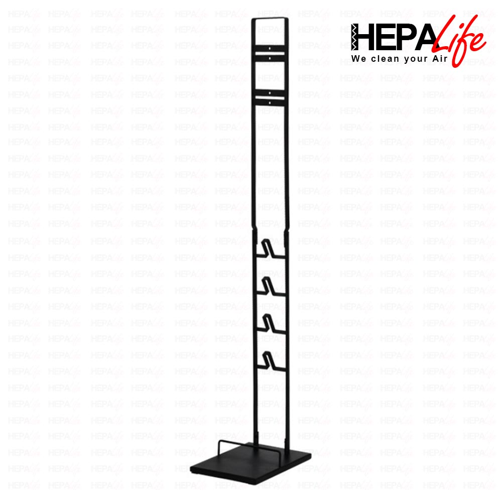 Dyson Vacuum Cleaner Storage Rack V6 V7 V8 V10 V11 V12 Stable Metal No ...