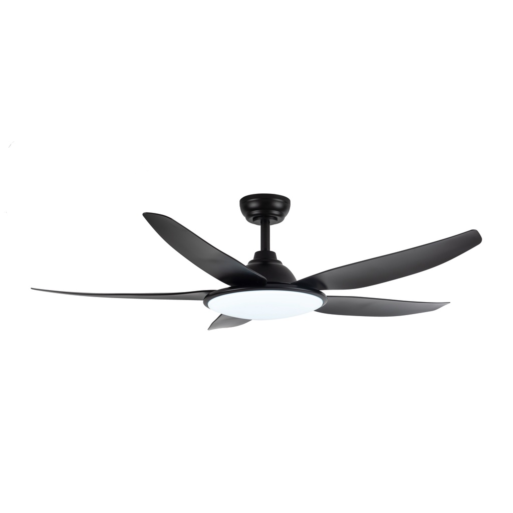 New Launch - FANCO TRIBUTO 46" | 56" DC Motor Ceiling Fan with 36W ...