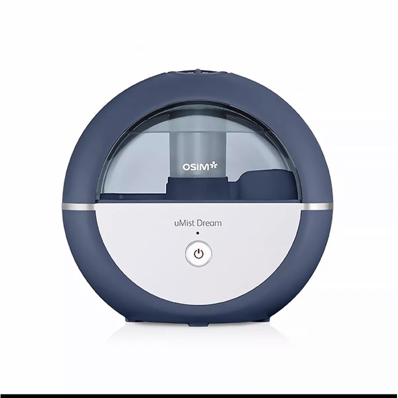 OSIM Mist Dream Air Humidifier OS635 (Strictly for Pure Water Used only ...