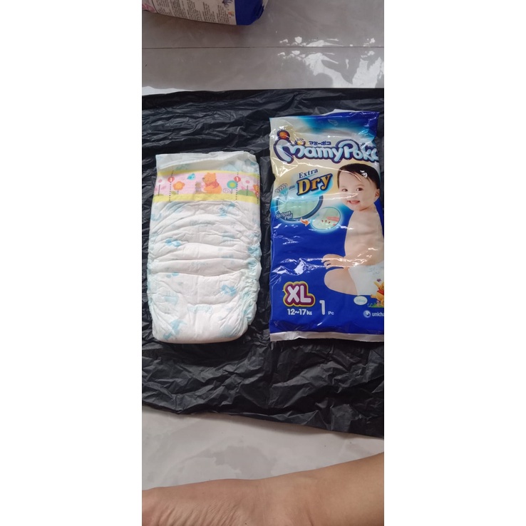Mamypoko Adhesive Repack Repack mamypoko mamypoko Adhesive ...