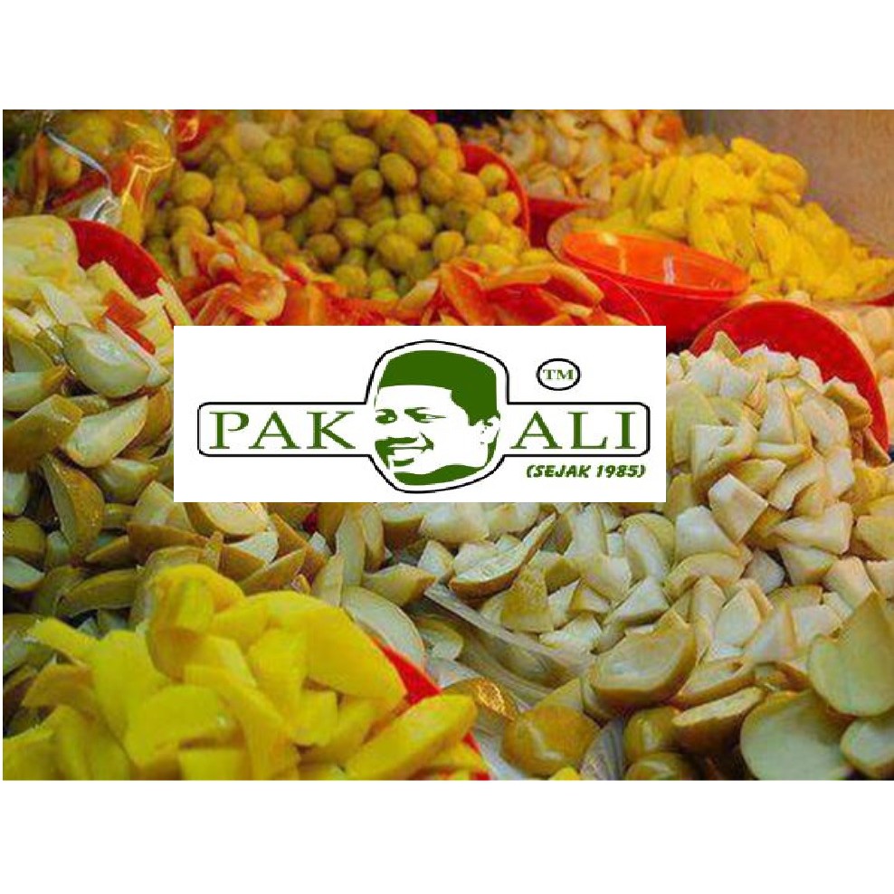 (3Pack @ RM18) 💥Hot!! 💥 Pak Ali - Various Orange Honey Pak Ali ORIGINAL ...