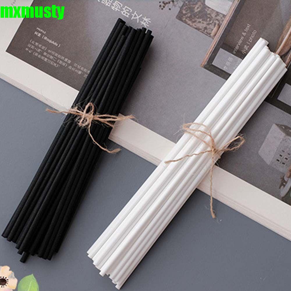 MXMUSTY 50pcs Fragrance Diffuser Extra Thick Home Decoration Diffuser ...