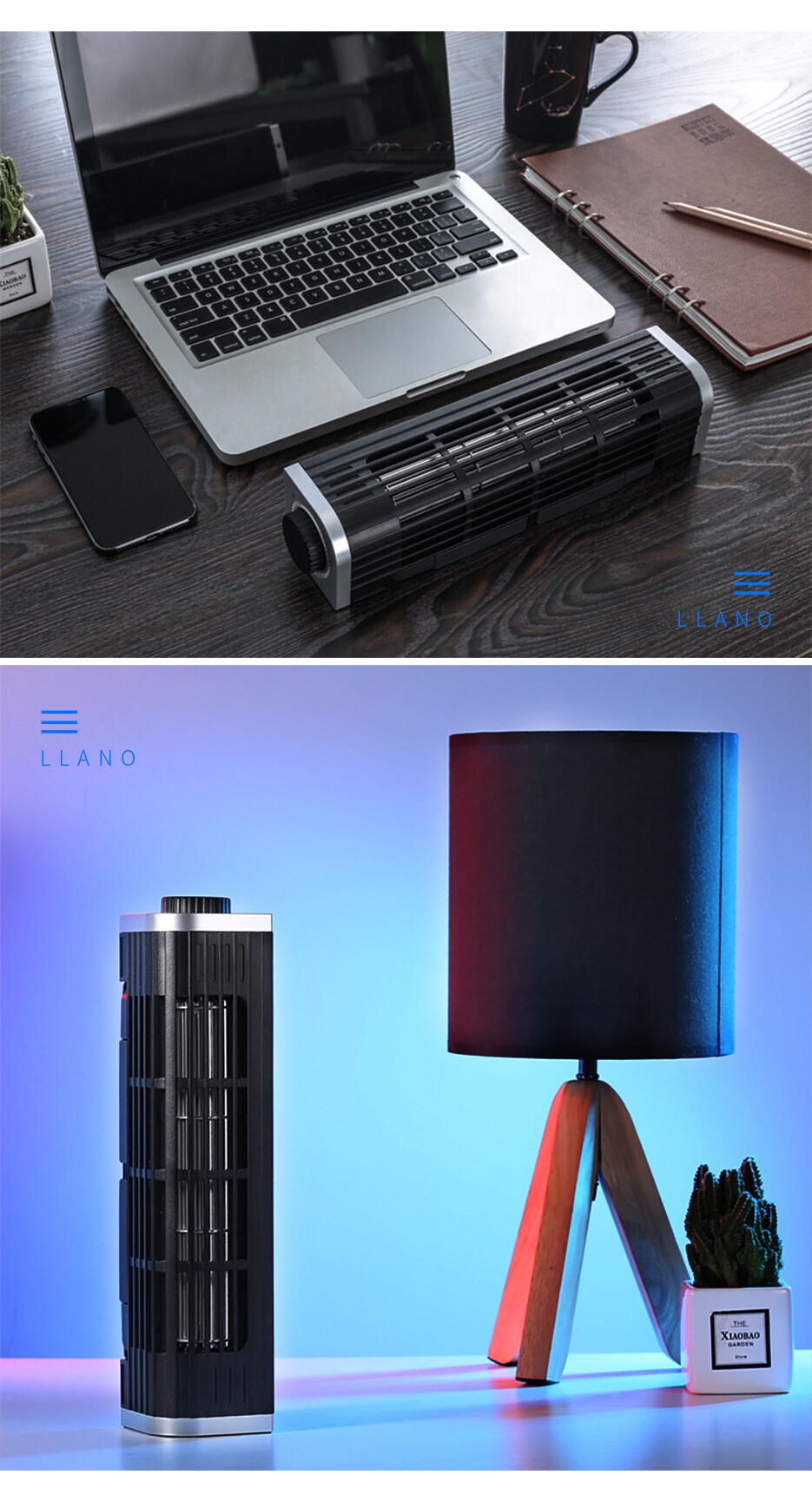 llano Laptop Cooling Pad Laptop Fan laptop Stand computer Stand Laptop ...