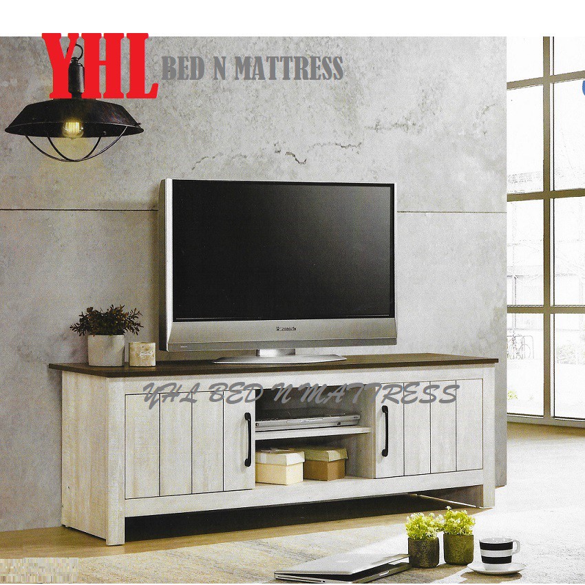 YHL Mya 57 Inch TV Console / TV Cabinet (Free Deleivery And ...