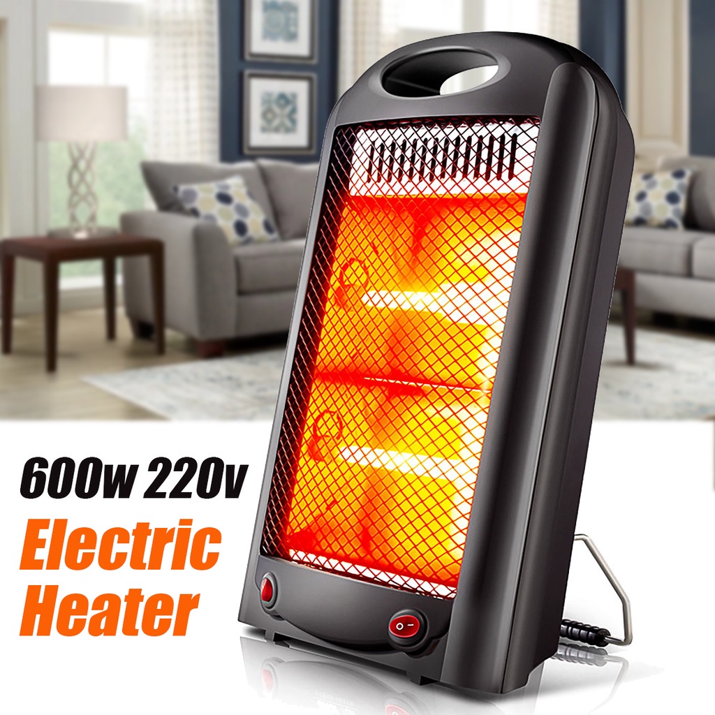 Mini Portable Electric heater Winter Warm Warmer Hot Fan 220V Home ...