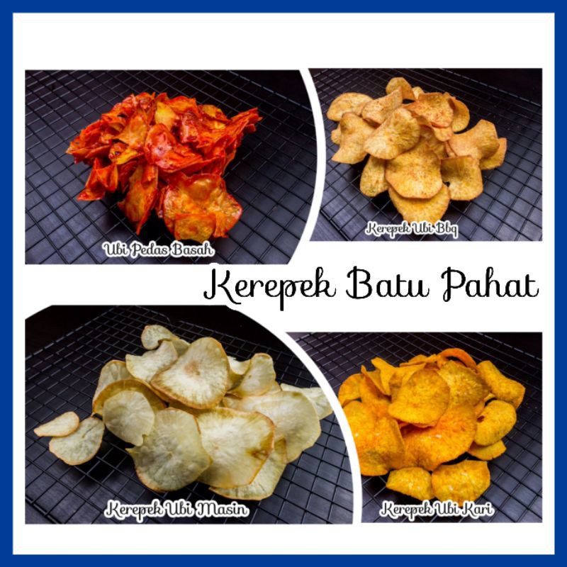 MERAH Shallots | Shrimp Claws | Kerepek Yam Masin | Wet Spicy Sweet ...