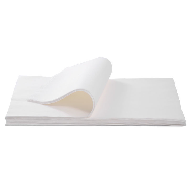 Disposable Towel Lengthened Foot Massage Foot Bath Towel Absorbent Feet ...