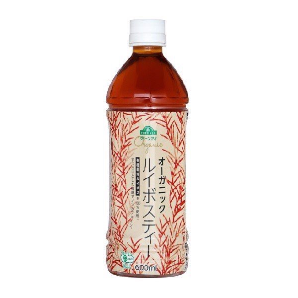 Rooibos Organic Topvalu Tea - Japan | Shopee Singapore