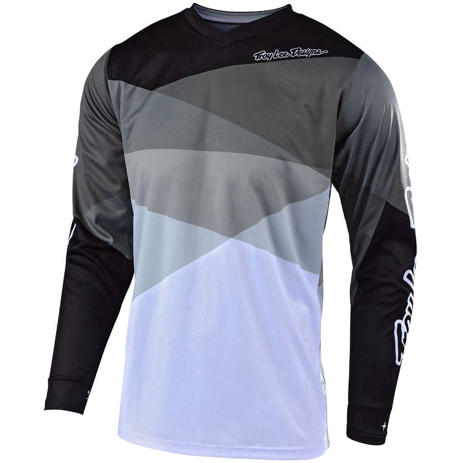2022 Style TLD Long Sleeve Motocross Jersey Motorcycle Racing Shirt ...