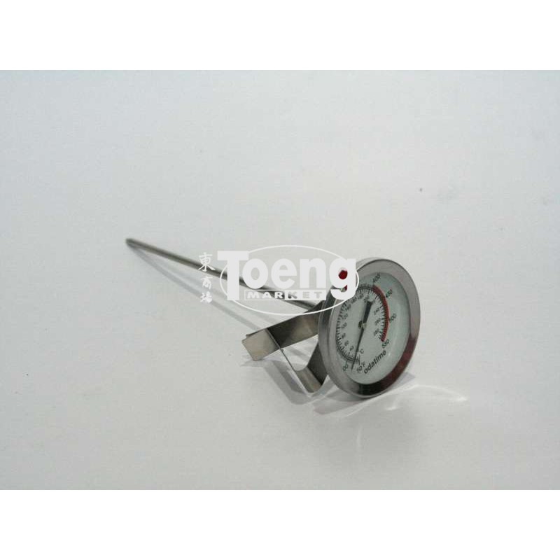 KITCHEN THERMOMETER LONG STICK T5300 MEAT THERMOMETER/ FOOD THERMOMETER ...
