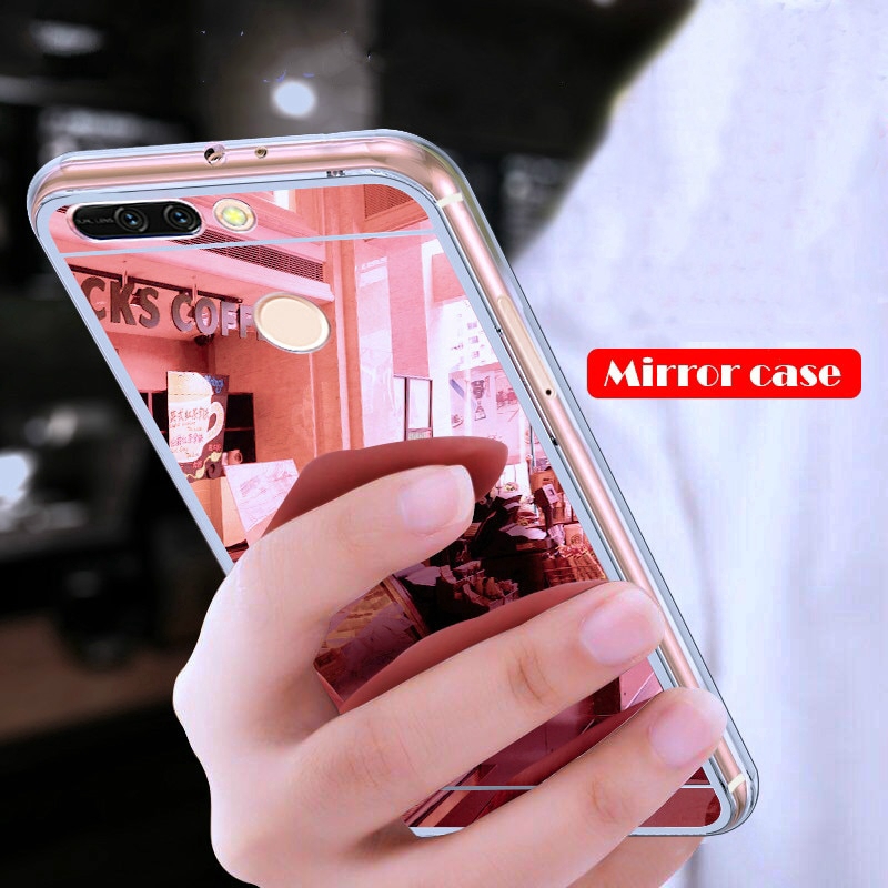 Luxury Mirror TPU Cases Xiaomi 12 13 11T 10 10T 11 Lite 12X 12S Pro Ultra Note 11 11S 12 Pro ...