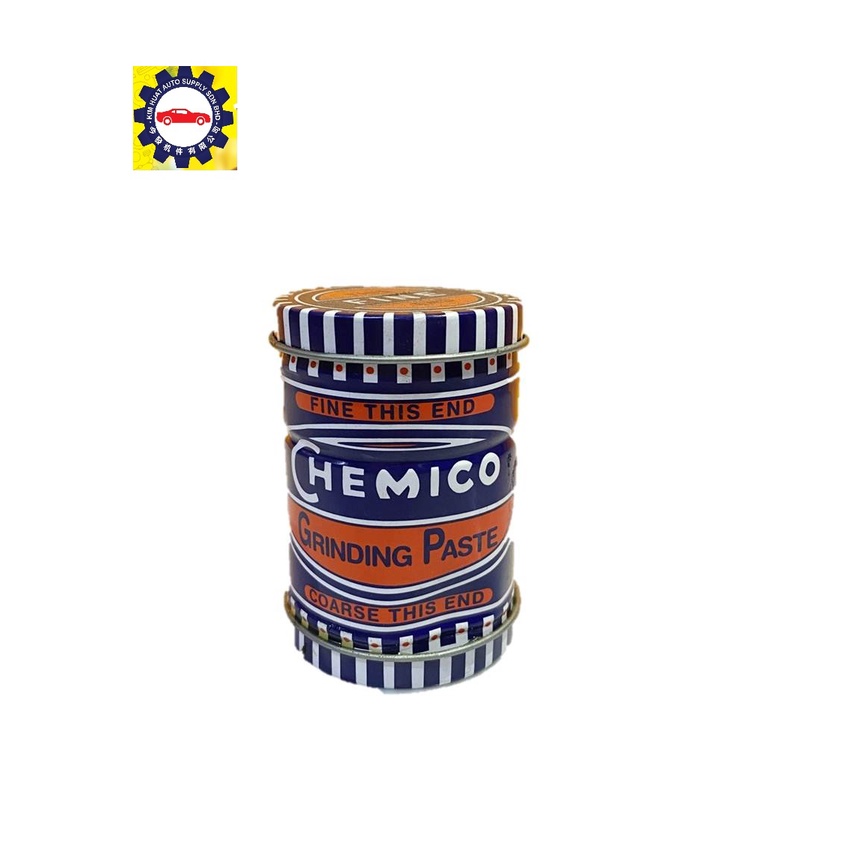 CHEMICO Grinding Paste (MADE IN ENGLAND) | Shopee Singapore