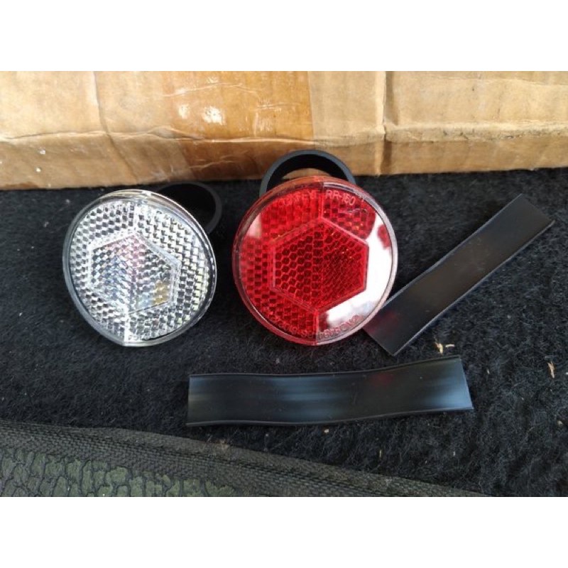 Cat eye reflector made in japan | Shopee Singapore