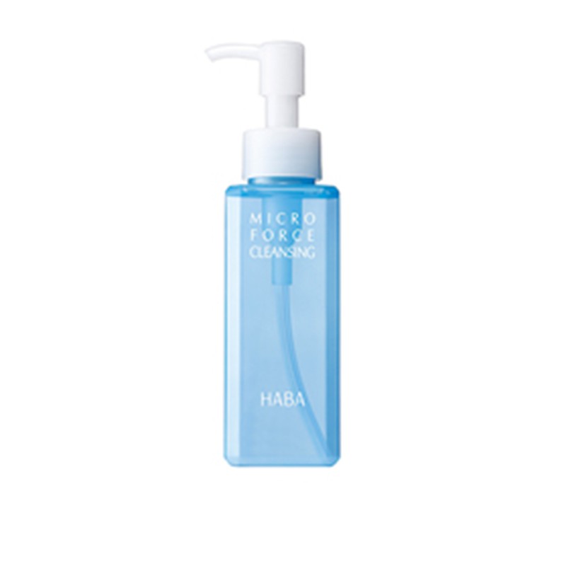 「Direct From Japan」HABA Micro Force Cleansing 120ml/240ml/240ml(Refill ...
