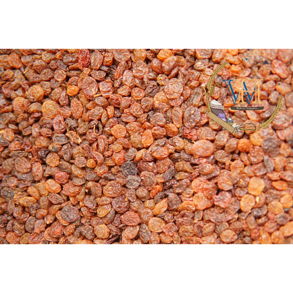 Sultana Raisin / Kismis Sultana Iran 500g 1kg | Shopee Singapore