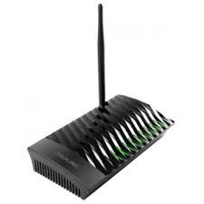 PROLINK WIRELESS N 4 PORT ADSL MODEM ROUTER | Shopee Singapore