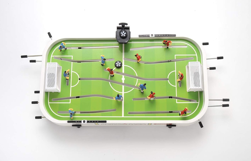 United Sports 20-inch Rod Soccer Table Game, Table-top Game Series ...