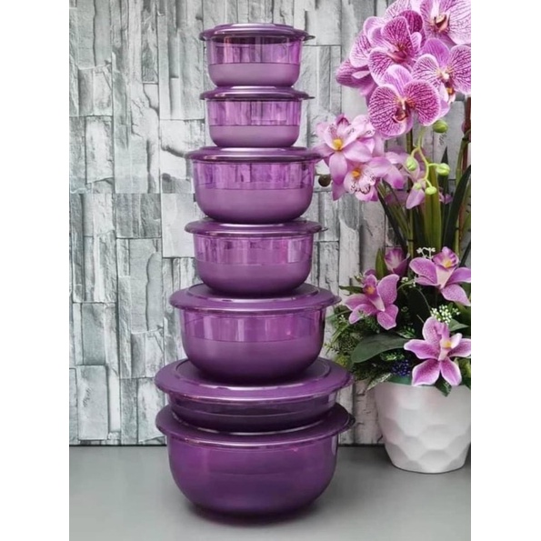 tupperware bowl - Prices and Deals - May 2026 | Shopee Singapore
