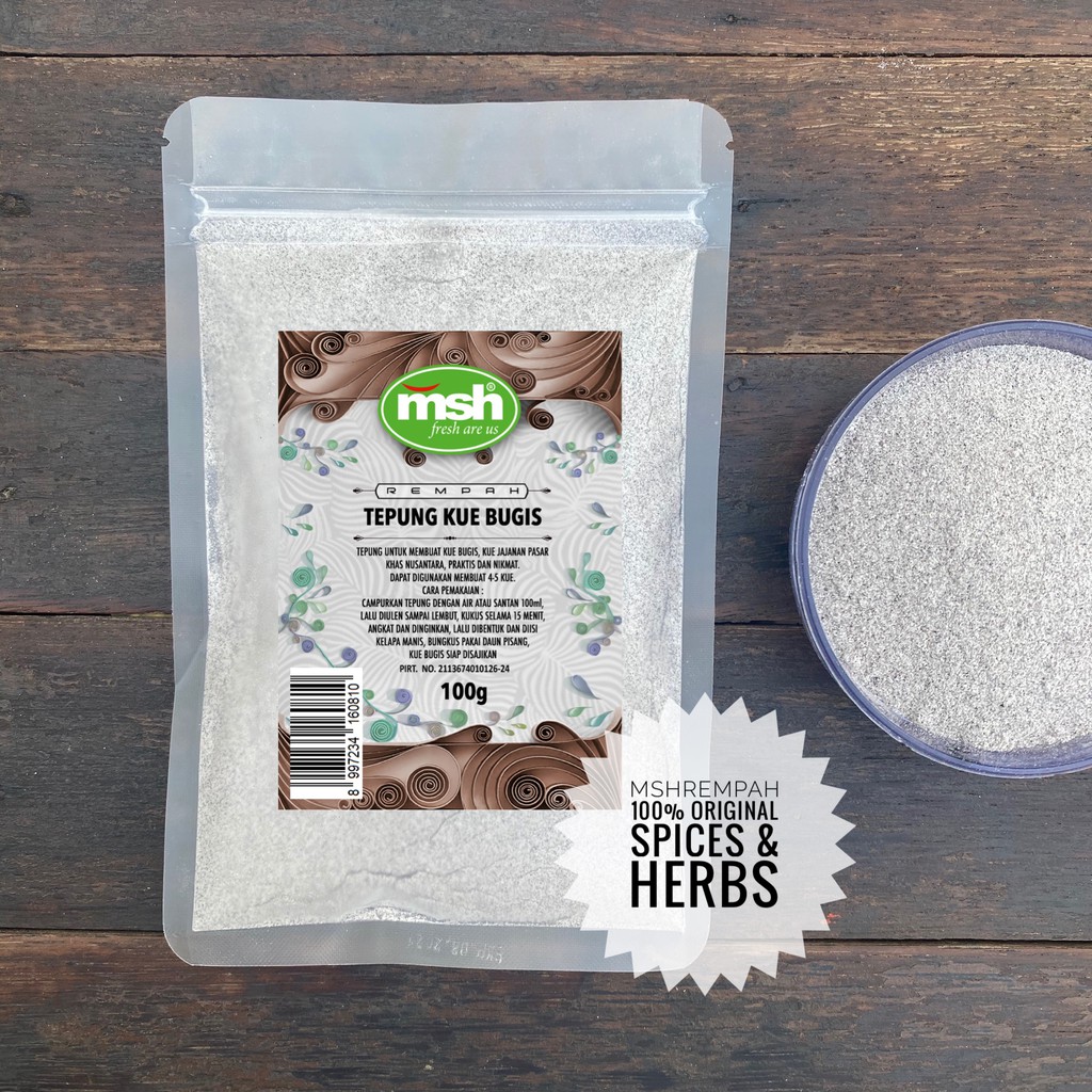 Bugis Cake Flour | Shopee Singapore