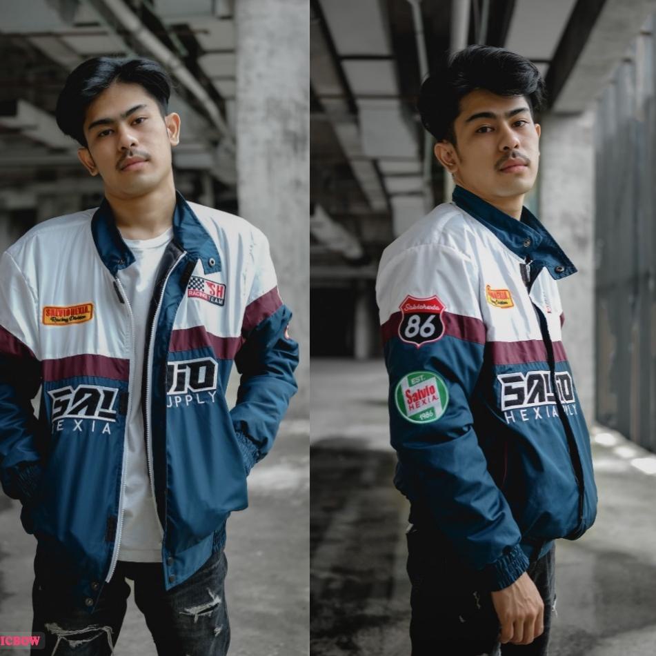 PRIA Nascar JACKET Men PREMIUM - NASCAR RACING - NASCAR JACKET XFINITY ...