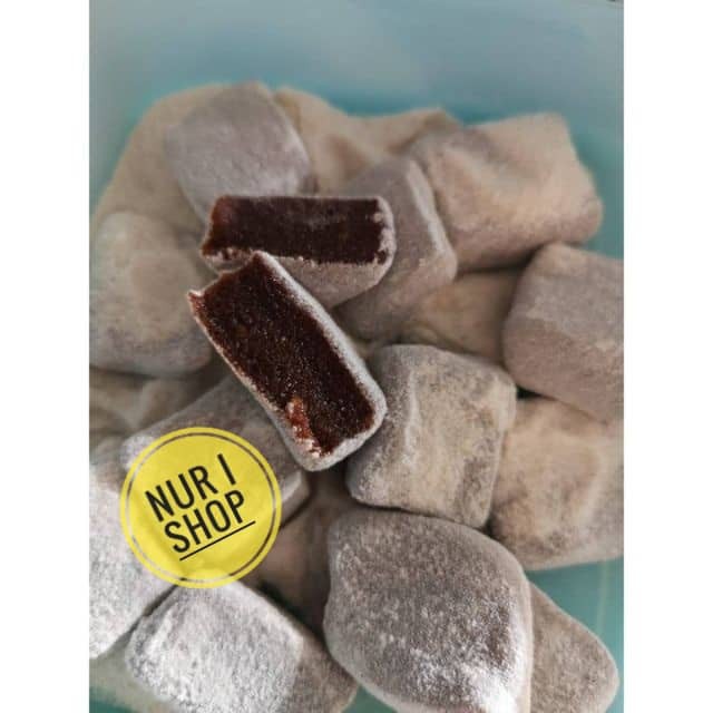 Kelantan Traditional Food Fighting | Shopee Singapore