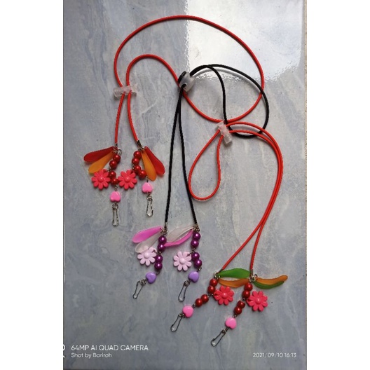 Mask Strap/Mask Necklace/Mask Necklace/Mask Connector/Hijab Mask ...
