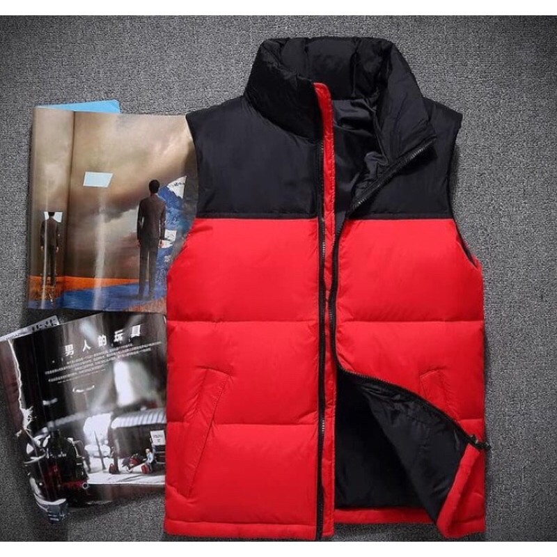 Windproof vest / Men's vest / original vest / Bloating vest Parachute ...