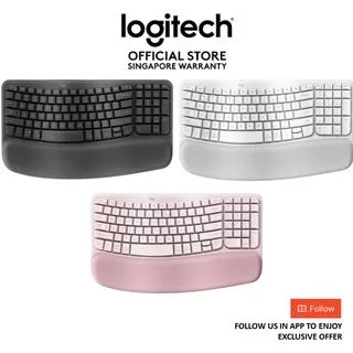 Logitech Official Store, Online Shop Jan 2025 | Shopee Singapore