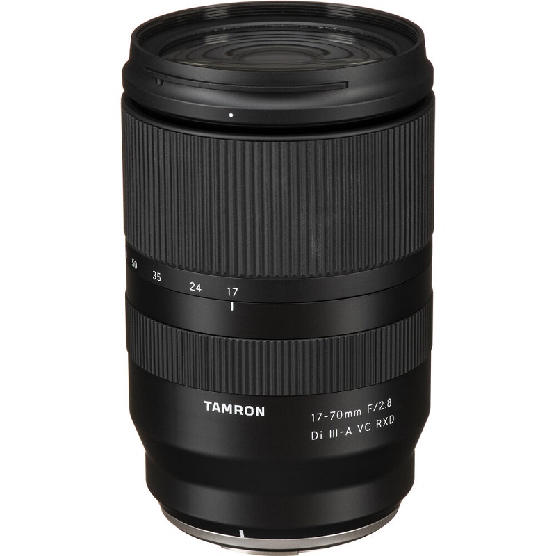 Tamron 17-70mm F2.8 Di III-A VC RXD Lens (X Mount 17-70 F/2.8) | Shopee Singapore