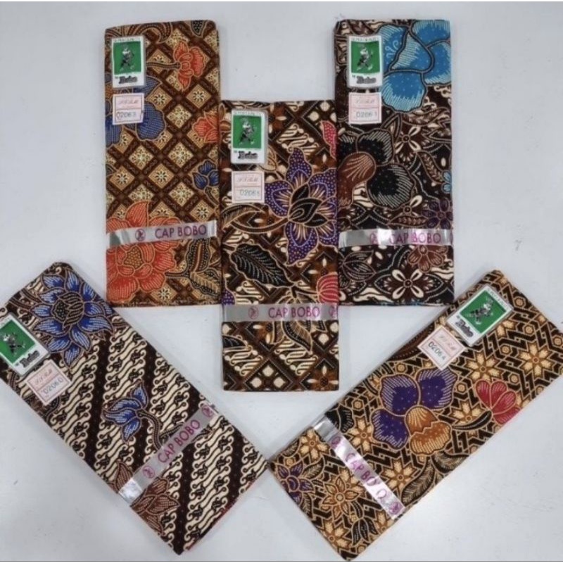 KAIN BATIK LEPAS/BATIK PANJANG EKSKLUSIF PEMBORONG & PERUNCIT | Shopee ...