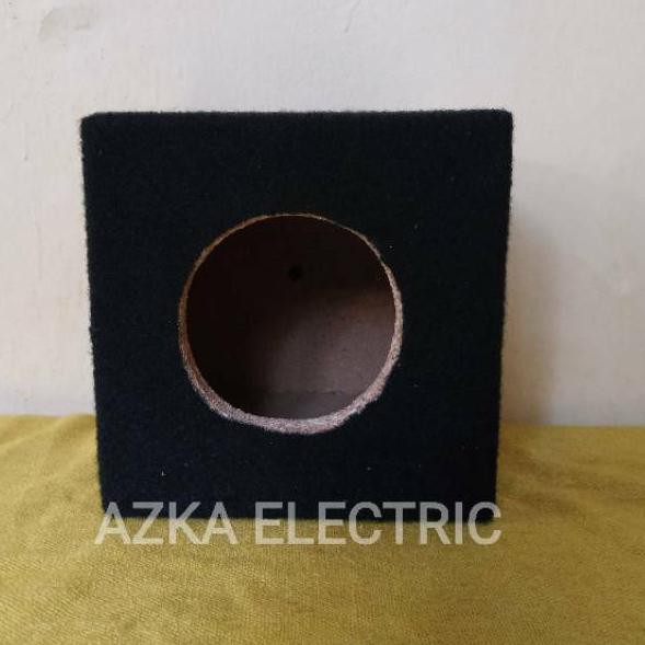 The Most According To 4 Inch Speaker Box | Shopee Singapore