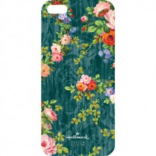 Hallmark Design Collection Case for iPhone 5/5S - Hard: Nostalgic ...
