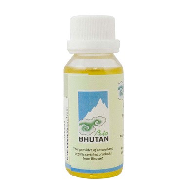 Bio Bhutan 60ml Lemongrass Oil | BioBhutan Pure Natural Organic ...