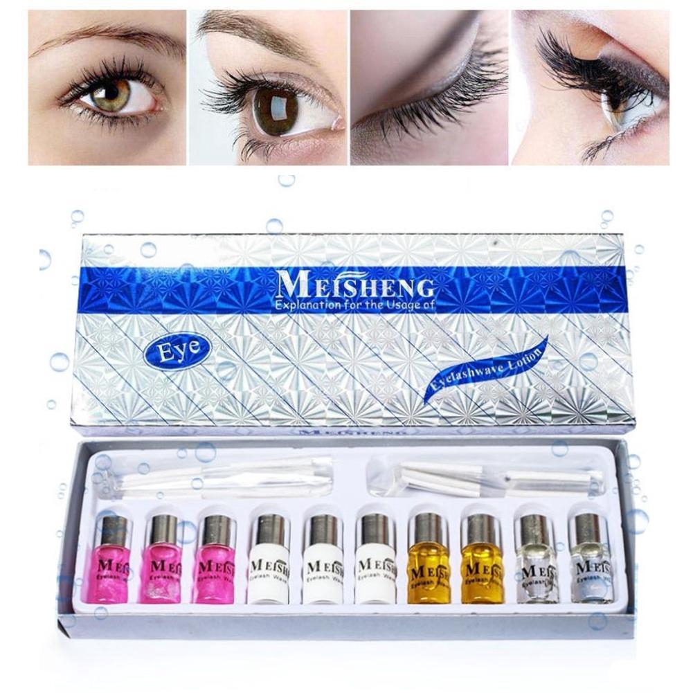 Professional lash lift kits eyelash lifting Eyelash Perming Kit Set ...