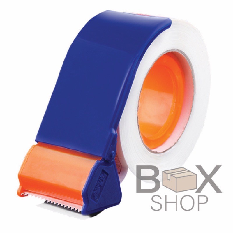 Opp Tape Cutter Plastic Packing For Width 2 Inch | Shopee Singapore