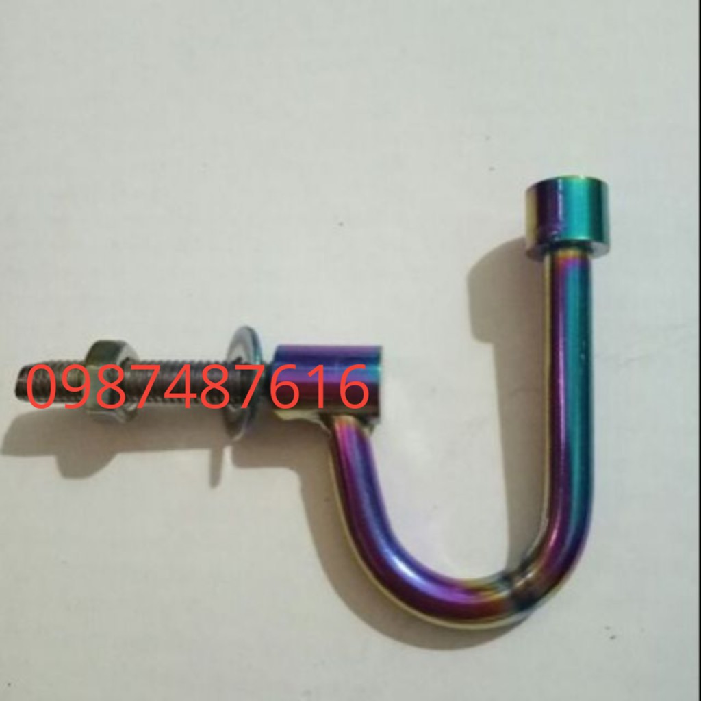 Titanium Hanger | Shopee Singapore